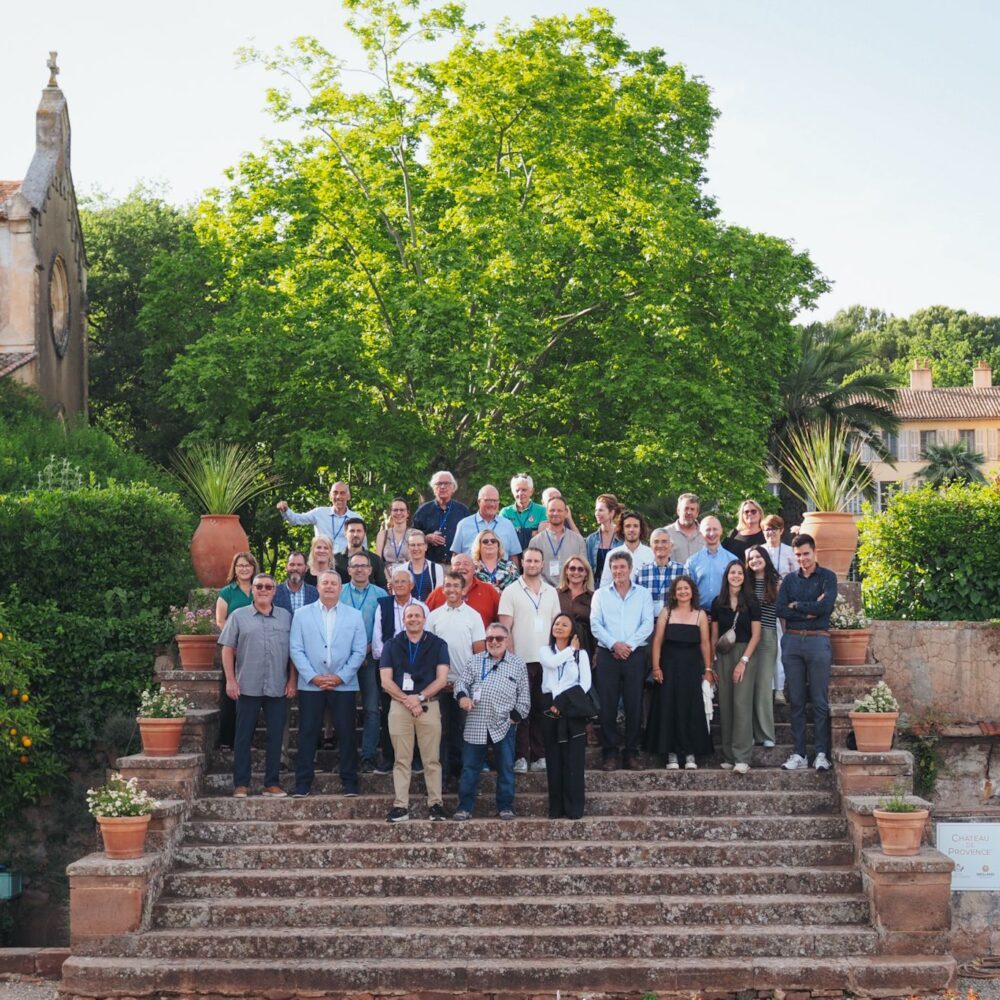 MEILLAND International • Breeding new varieties of roses